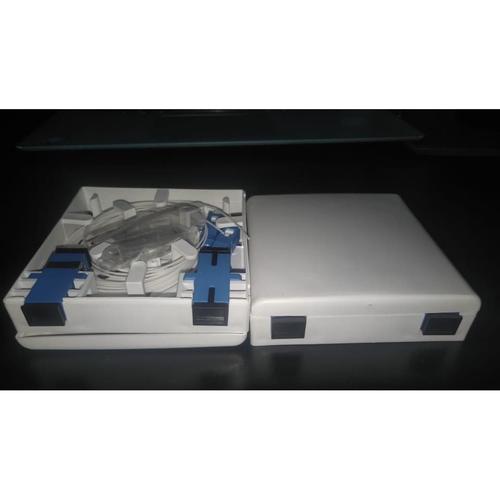 Jual ROSET 2 CORE 2 ADAPTER SC LENGKAP DENGAN PIGTAIL ORIGINAL - Kota ...