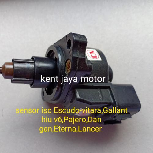 Jual SENSOR ISC/ACTUATOR ESCUDO-VITARA/GALLANT V6 HIU/PAJERO/ETERNA ...