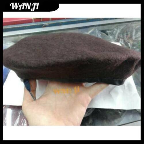 Jual Topi baret bludru SD SMP SMA | topi pramuka | topi sekolah ...