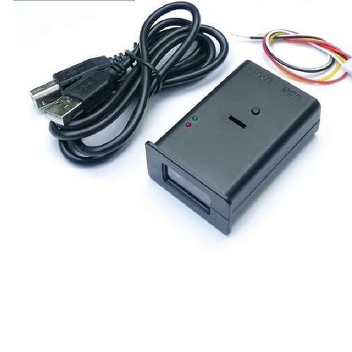 Jual GM66 Qrcode Barcode Scanner for Raspberry Arduino Android USB ...