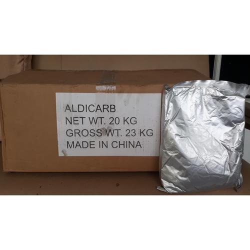 Jual Temik 15G Racun Tikus Temix Aldicarb - Kota Semarang - My Store 17 ...