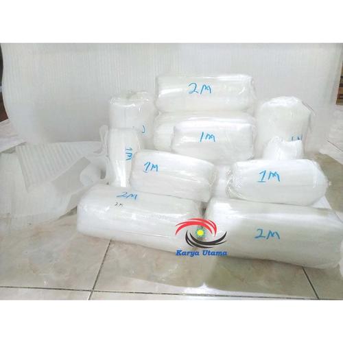 Jual Busa PE Polyethylene Foam Sheet / Packing Kemasan Busa Polyfoam ...