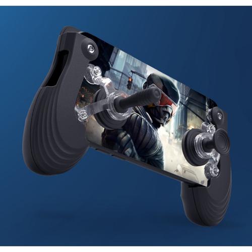 Jual DELTA Fortnite Joystick Controller Mini Touch Screen - Jakarta ...
