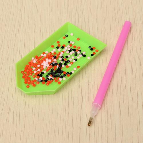 Jual DELTA DIY Lukisan Diamond 5D dengan Gambar Mozaik Bunga Mawar ...