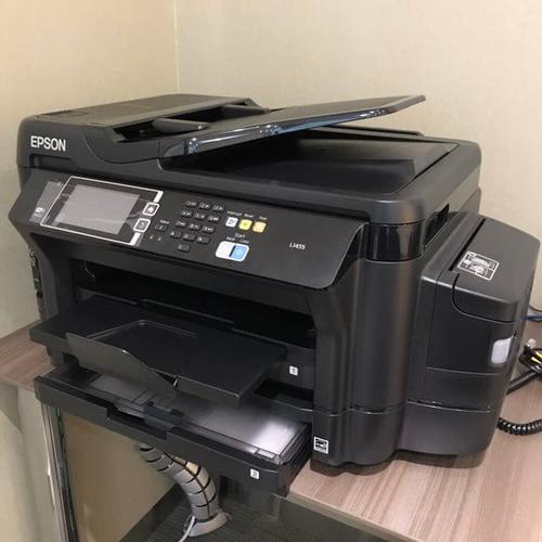 Jual Epson L1455/L 1455 A3 Wi-Fi Duplex AIO ADF (Debby Globalindo ...