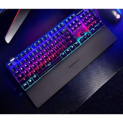 Jual Steelseries Apex Pro Fullsize - Mechanical RGB - Jakarta Utara ...