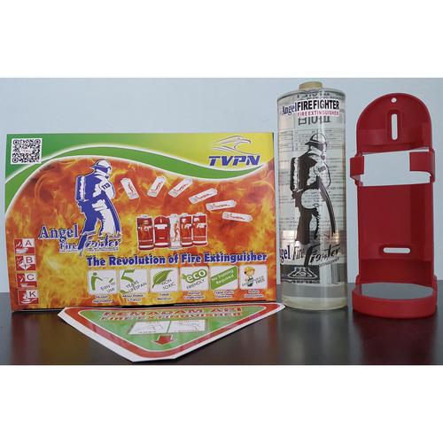 Jual APAR liquid Angel FireFighter - Jakarta Utara - Angel Fire Fighter ...
