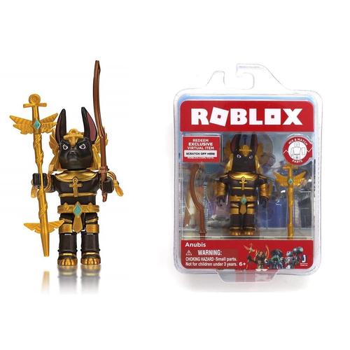 Jual Roblox Core Figures Anubis - Jakarta Barat - Diecastindo | Tokopedia