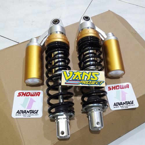 Jual Shock Showa Non stel Honda Pcx Cbu Thailand & Yamaha Nmax ...