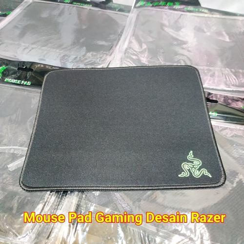 Jual Mouse Pad Gaming dan Desain Bahan Berkualitas - Kota Surabaya ...