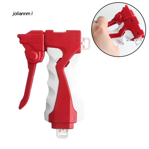 Jual Battle Top Beyblade Burst B Series Launcher Grip Power Trigger ...