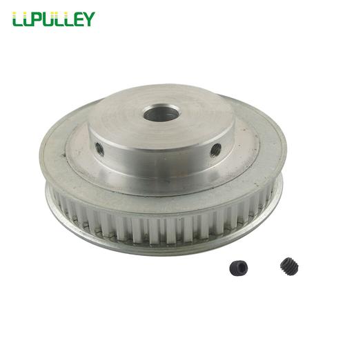 Jual LUPULLEY XL 50T Timing Pulley Aluminium Pulley Motor Wheel Belt ...
