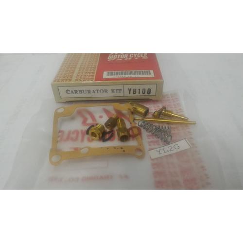 Jual REPAIRKIT REPAIR KIT KARBURATOR MB YAMAHA YB100 L2G - Jakarta ...
