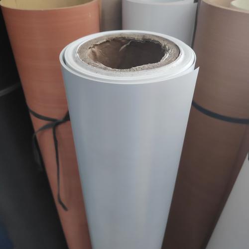 Jual PVC Sheet / Decco Deco Taco Sheet Supercon - White / Putih Glossy ...