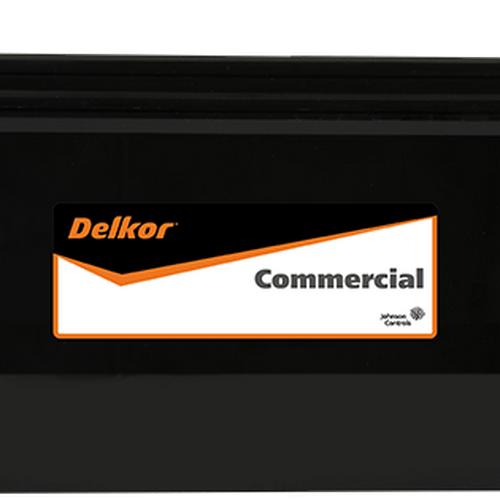 Jual Aki Delkor N150L 145G51L 12v 150Ah - Jakarta Selatan - Dominoaki ...