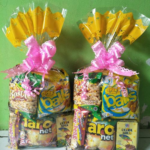 Jual Paket Snack Hemat 15.000,- - Jakarta Selatan - Aza Event Ultah | Tokopedia
