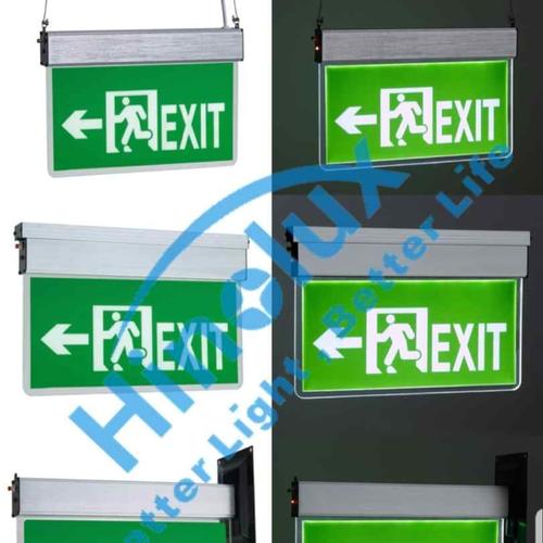 Jual Lampu Emergency Exit Kaca Akrilik - Jakarta Barat - BERKAT CAHAYA ... Jual Lampu Emergency Exit Kaca Akrilik - Jakarta Barat - BERKAT CAHAYA ...