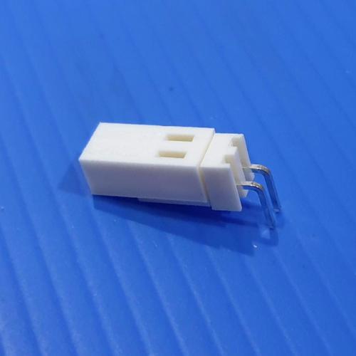 Jual Konektor Molex 2510 (bengkok) 2 pin (1 set) - Jakarta Barat - Mumu ...