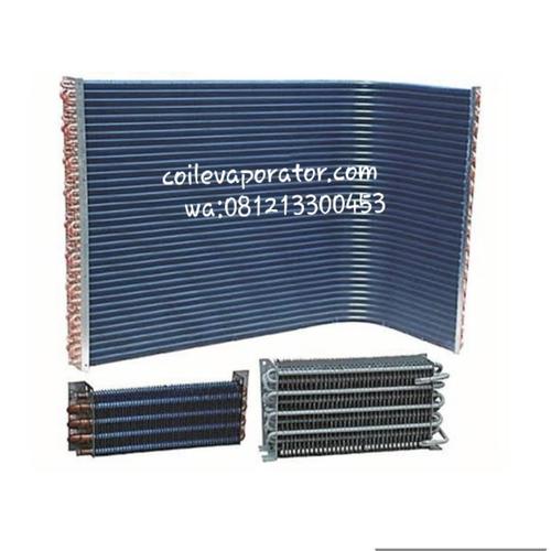 Jual Coil Condenser untuk Condensing Unit 10 HP - Kota Depok - Sumber ...