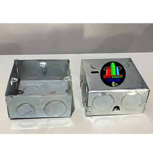 Jual INBOW DOS KALENG/ PLAT SENG - Kota Balikpapan - TB. KOTA BERKAT ...