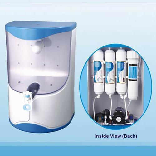 Jual Compact RO system with inbuilt water tank - RO-50G-X01 - Kota ...