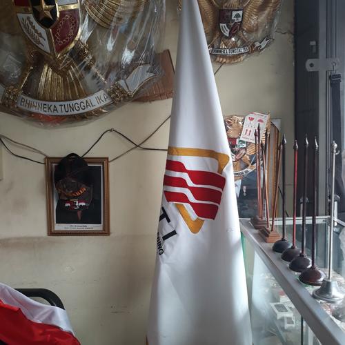 Jual bendera pataka FPTI - Jakarta Timur - garuda sakti | Tokopedia