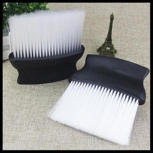 Jual kuas pembersih sisa rambut cukur/kuas pembersih cukur rambut ...