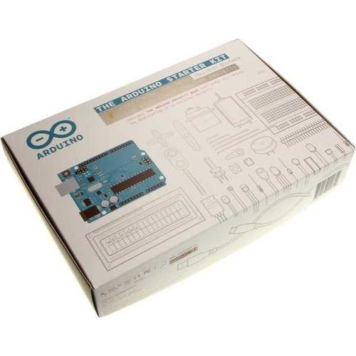 Jual Arduino Starter Kit Kota Surabaya Tentronik Tokopedia