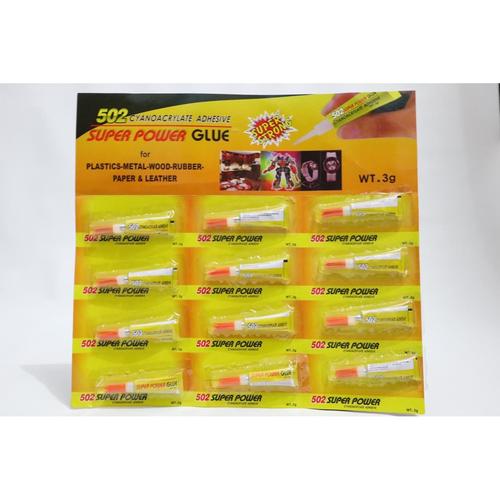 Jual POWER GLUE 3 GRAM - Jakarta Barat - -SPECIALIST STORE JAKARTA ...