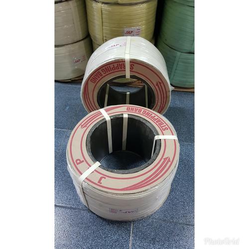 Jual Strapping Band Merek JAP 15mm; warna putih - Kota Medan - Lala ...