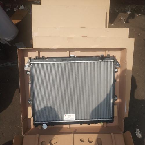 Jual Radiator ORIGINAL Inova Innova Fortuner Diesel MATIC - Jakarta ...