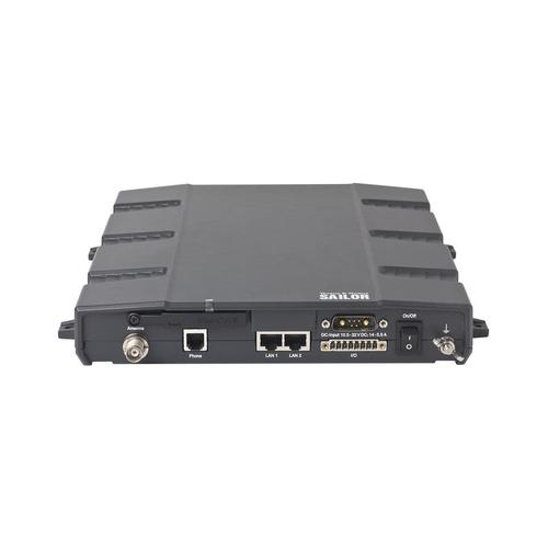 Jual Inmarsat Sailor 250 FleetBroadband Terminal Marine Voice & Data ...
