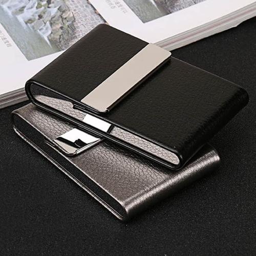 Jual Kotak Rokok Elegan dengan Magnet Bungkus Rokok Tempat Rokok - Kab ...