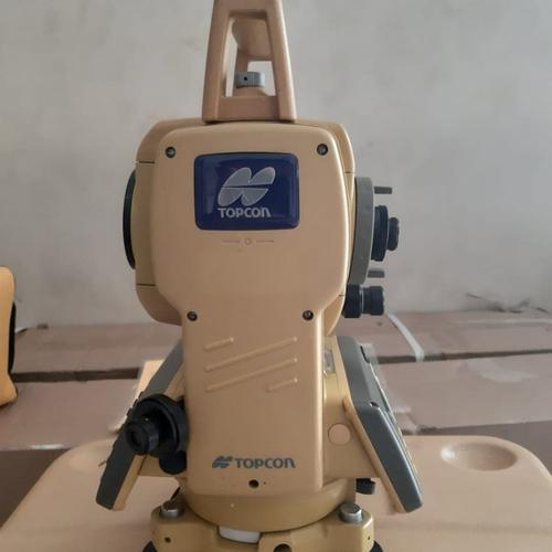 Jual Total Station Topcon GTS235N - Jakarta Barat - MISI SURVEY | Tokopedia
