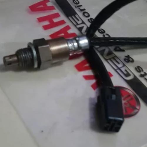 Promo Sensor Oksigen O2 CO2 Emisi Knalpot XMax X Max 250 ORI Original ...