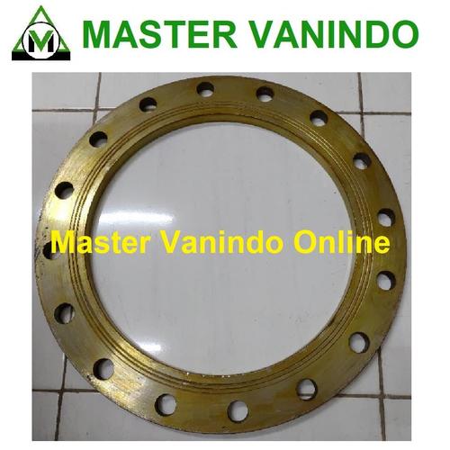 Jual Flange Besi JIS 10K 12" inch NS - Kota Tangerang - Master Vanindo ...