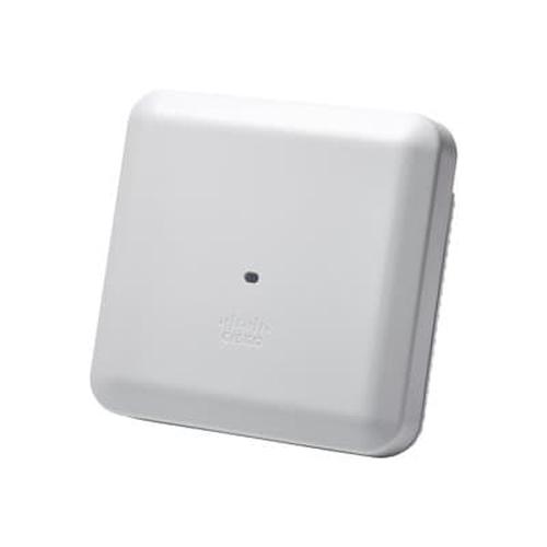 Jual AIR-AP3802I-F-K9 Cisco Aironet 3802i Access Point - Jakarta Barat ...