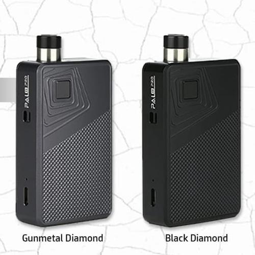 Jual ARTERY PAL II PRO POD SYSTEM AIO 1000MAH AUTHENTIC PODS - Kab ...