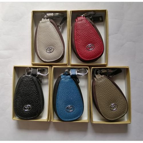 Jual Dompet STNK Mobil, Dompet STNK Kulit Asli, Model Oval - Dark Brown ...