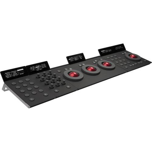 Jual tangent Element Complete Color Grading Panel for DaVinci Pomford ...
