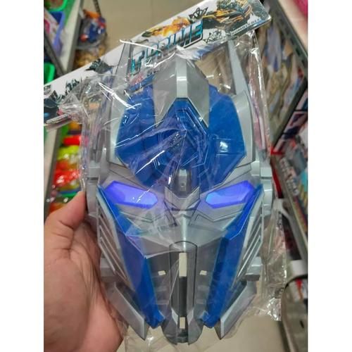 Jual Topeng Bumble bee Optimus prime Transformers - Jakarta Barat ...