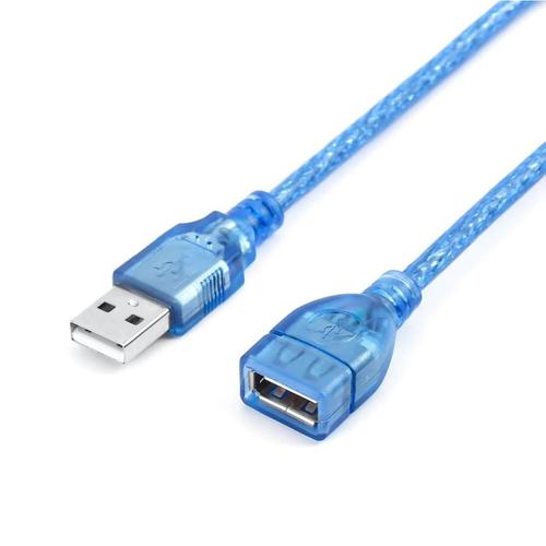 Jual Kabel USB A Extension 1.5M Cable Extender 1,5M Meter Male to ...