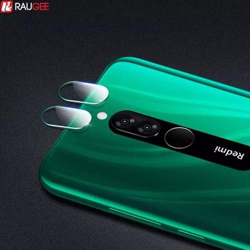 Jual Xiaomi Redmi 8 / 8a Tempered Glass Camera Anti Gores Kamera ...