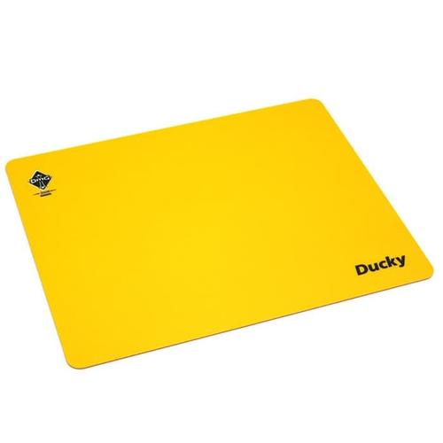 Jual Ducky DP01 OMG Exclusive Mouse Pad - Kuning - Jakarta Pusat ...