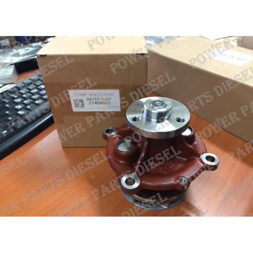 Jual Water Pump / Coolant Pump EC210B 21404502 / BW211D-40 05712991 (NG ...