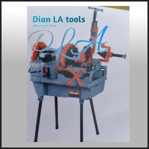 Jual Mesin senai pipa electric 1/2 - 2" REX Electric pipe threading ...