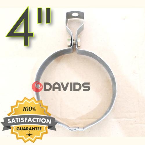 Jual Klem Pipa Gantung Hanger Clamp Hydrant 4 Inch - Kota Malang ...