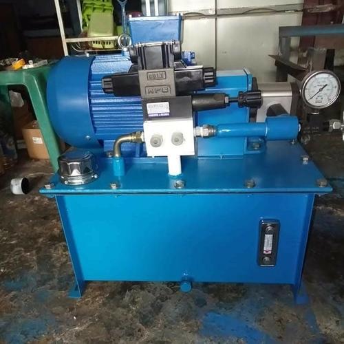 Jual HYDRAULIC POWER PACK UNIT STEERING GEAR - Kota Surabaya - Sutrisho ...