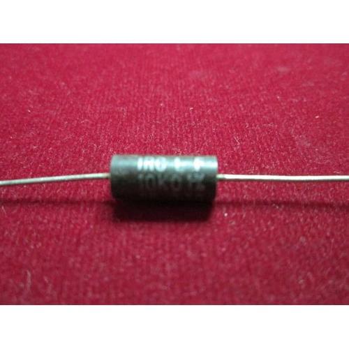 Jual IRC Metal Glaze Fixed Film High Stability Resistor GS-3 10K 3W ...