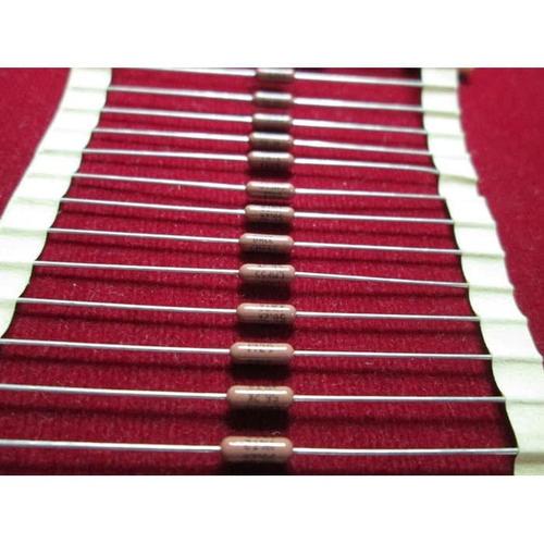 Jual Vishay Dale CMF55 Metal Film Resistor 56.2K 56K2 sub 56K 1% 1/2W 0 ...